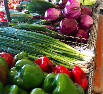 Marshalls Farm Market » Add a little spice to your life — with homemade ...